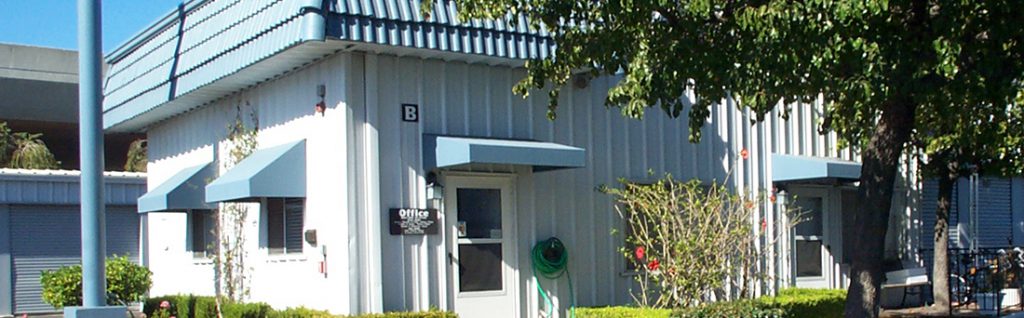 self-storage-banner | Culligan Management